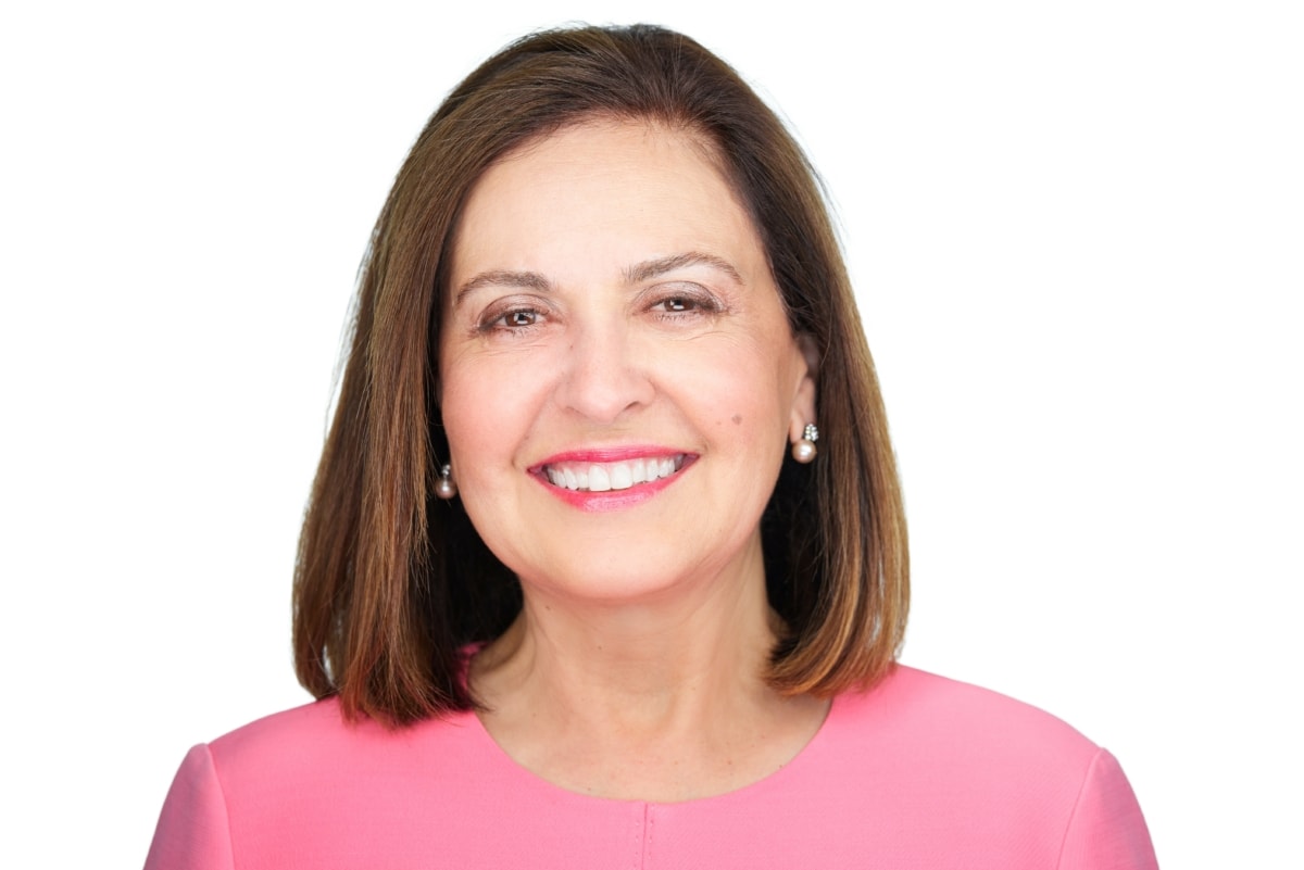 Stephanie Daily Smith – Amazing Women Stories